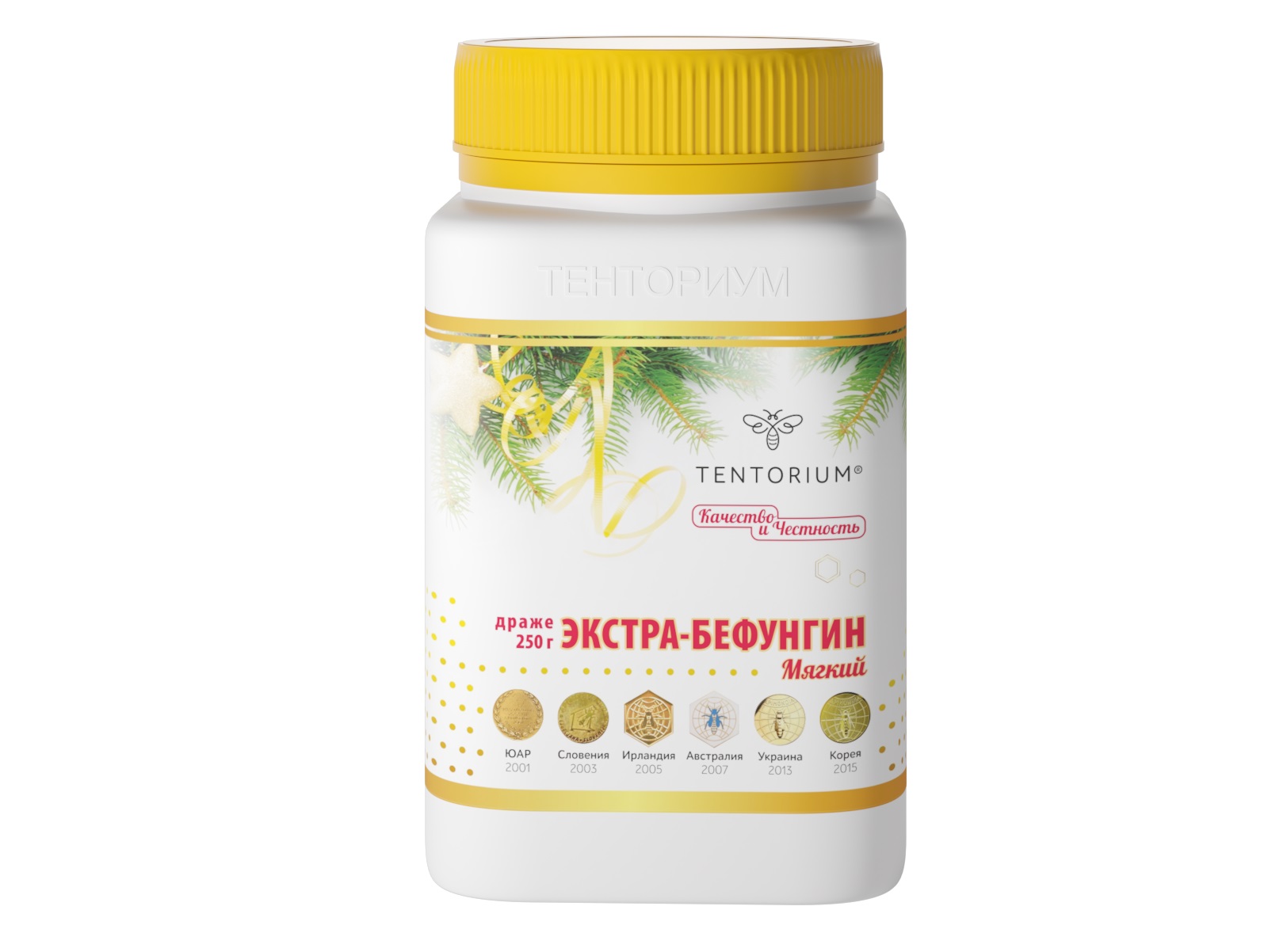 Экстра-Бефунгин мягкий (250 г) — купить по выгодной цене в интернет ...