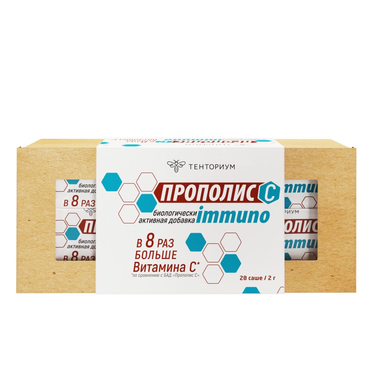 Новинки | Тенториум